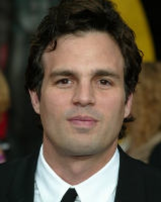 Mark Ruffalo Younger Brother