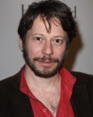 Mathieu Amalric Height