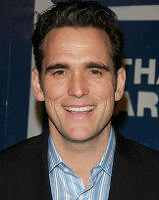 Matt Dillon 1990