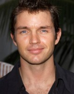Matthew Marsden Transformers