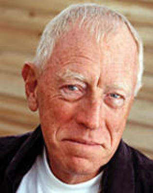 Max Von Sydow Shutter Island