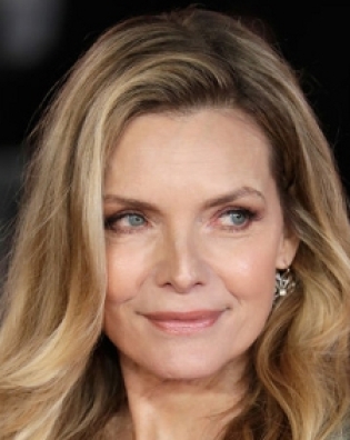 Michelle Pfeiffer Age