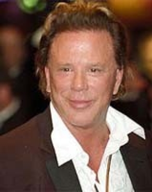 Mickey Rourke Movies