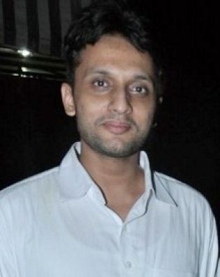 Mohammed Zeeshan Ayyub Actor