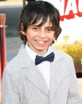 Moises Arias Family