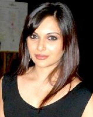 Mrinalini Sharma In Saree