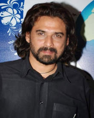 Mukul Dev And Rahul Dev