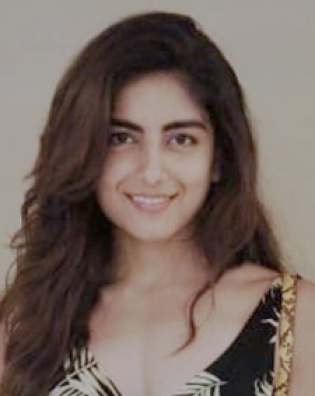 Muskan Actress