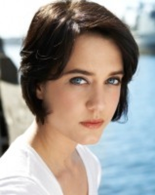 Nadia Townsend