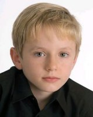 Nathan Gamble 2022
