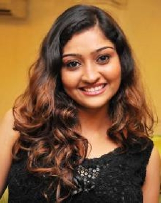 Serial Actress Neelima Rani Marriage Photos