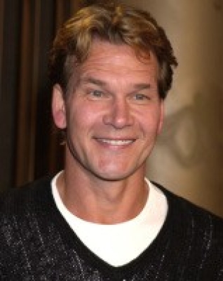 Patrick Swayze Sister Vicki Lynn