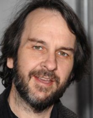 Peter Jackson Height