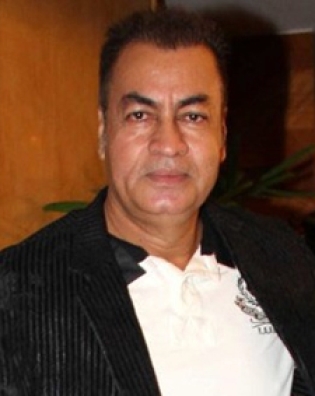 Pradeep Rawat Lagaan