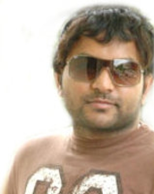 Praveen Reddy