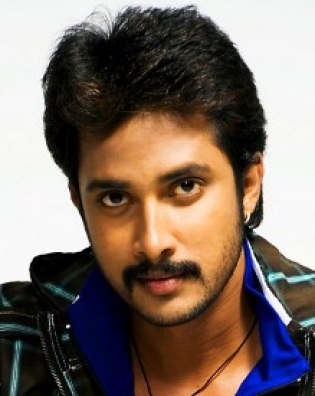 Prem Kannada Actor Wife