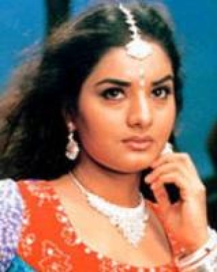 Kannada Actress Prema