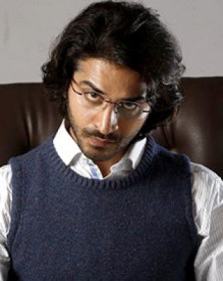 Puneet Singh Ratn Body