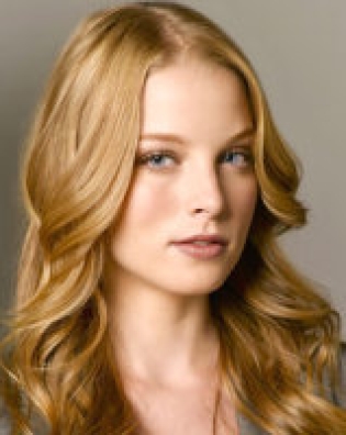 Rachel Nichols Conan Wallpaper