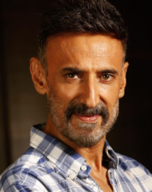 Rahul Dev