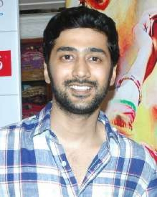 Rahul Ravindran Height