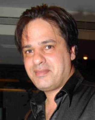 Rahul Roy Young