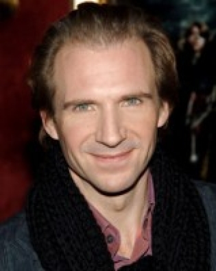 Ralph Fiennes Family