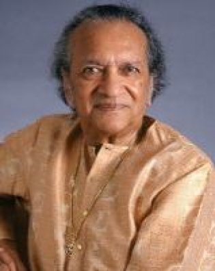 Kamala Shastri