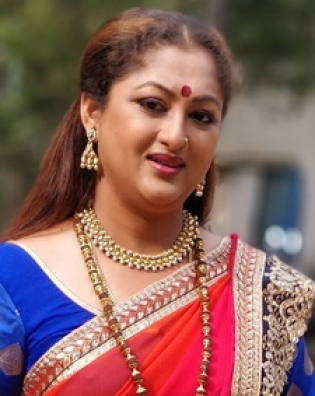 Kannada Actress Rekha