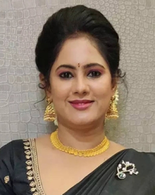 Kannada Actress Rekha