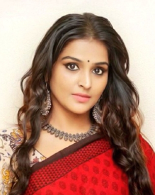 Remya Nambeesan
