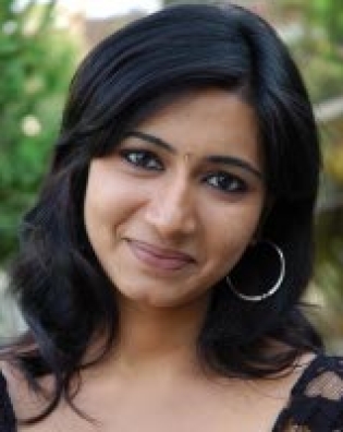 Revathy Krishna Serial Actress