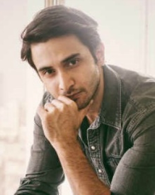 Rohan Mehra Age