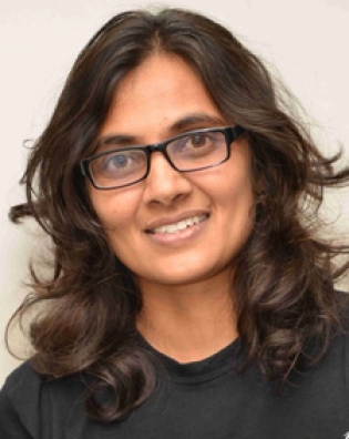 Roopa Rao's Instagram, Twitter & Facebook on IDCrawl