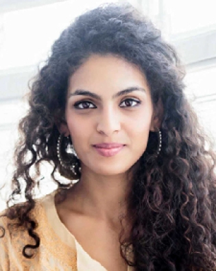 Rukmini Vijayakumar In Bommalattam