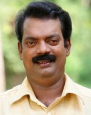 Salim Kumar Expressions