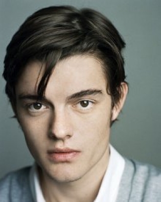 Sam Riley