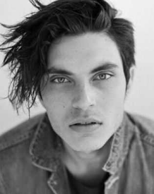 Samuel Larsen Before And After