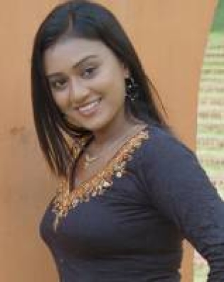 Actress Sandhya Hot