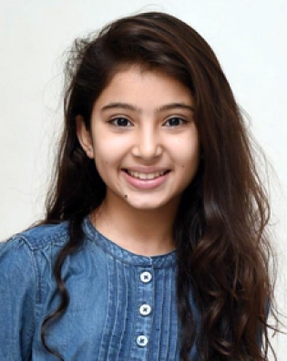 Sara Arjun