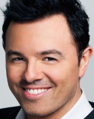 Baby Seth Macfarlane