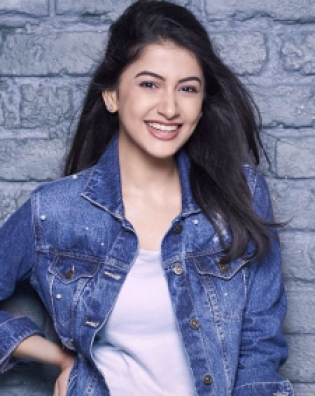 Simran Latest