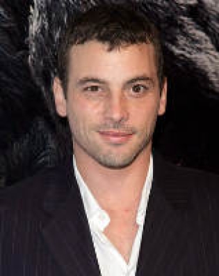 Skeet Ulrich Twins