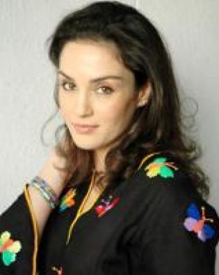 Sonya Jehan
