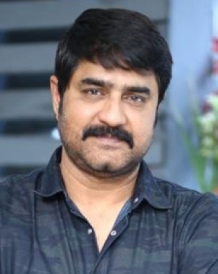 Telugu Actor Srikanth Ooha Family Photos