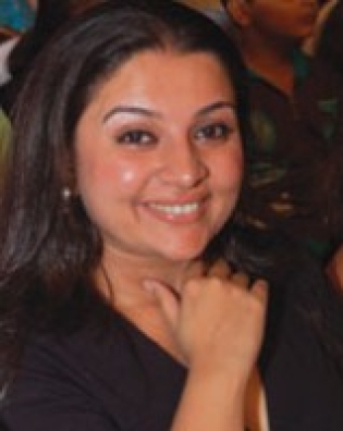 Suchita Trivedi