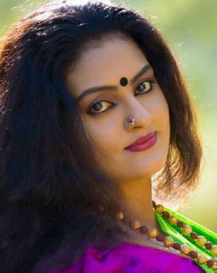 Suchitra Serial Actress