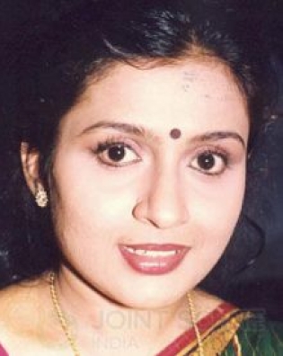 Suchitra Serial Actress