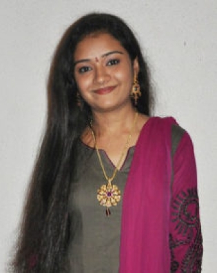 Suchitra Serial Actress