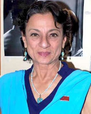 Tanuja